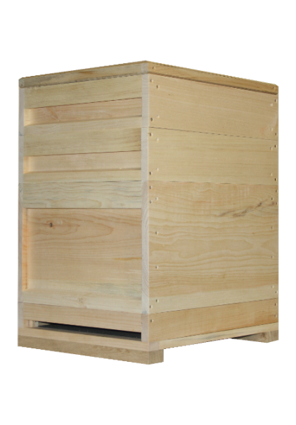 Bliesgaubeute – Handarbeit von Anfang an!