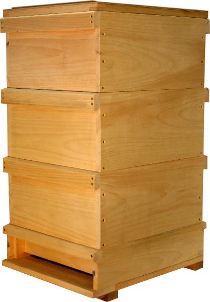 Bliesgaubeute – Handarbeit von Anfang an!